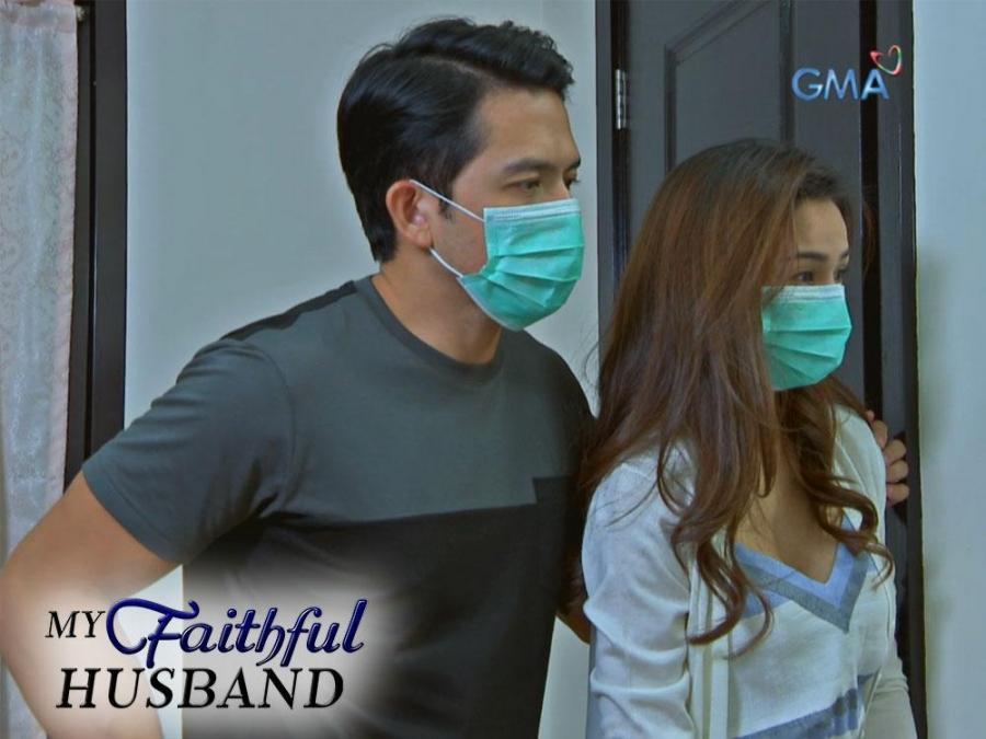 My Faithful Husband: Full Episode 53 | GMA Entertainment