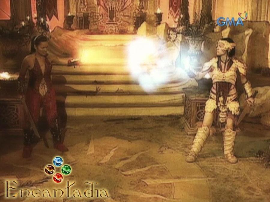 Encantadia 2005: Full Episode 153 - Encantadia 2005 - Home - Full Episodes