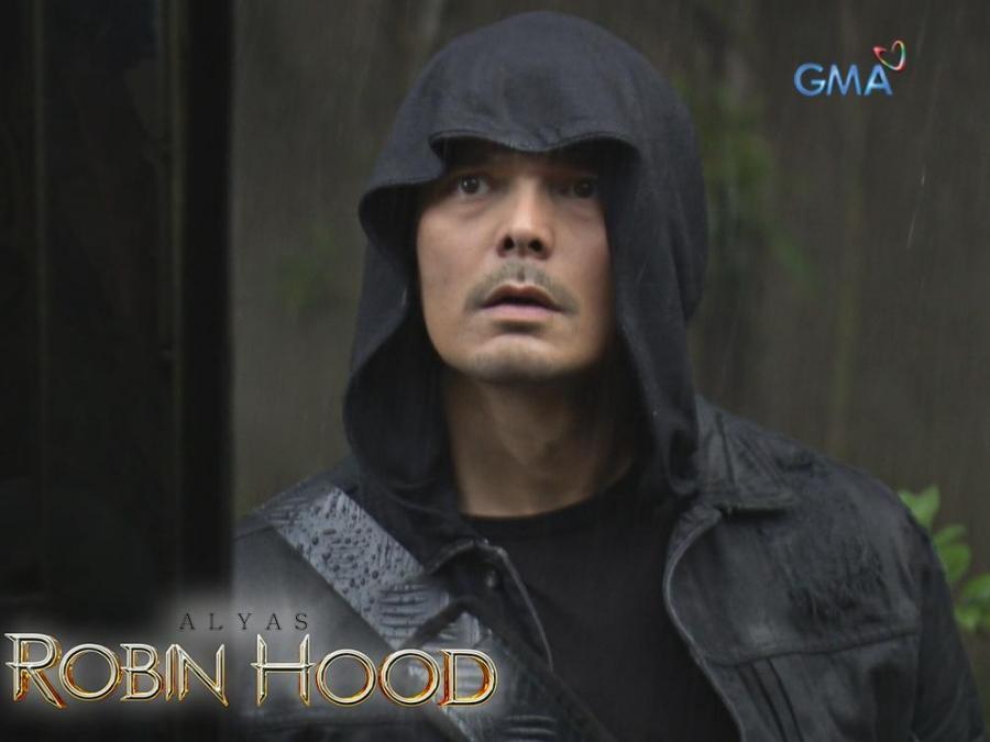 Alyas Robin Hood: Full Episode 63 | GMA Entertainment