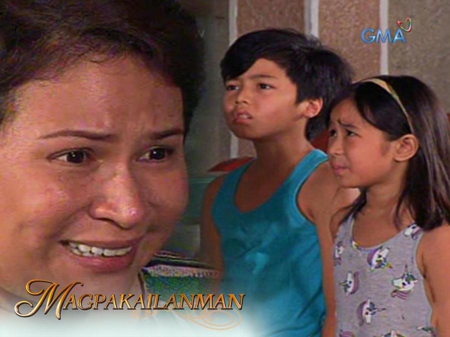Magpakailanman: Isang ina na hindi kinilala ng sariling anak | GMA Entertainment