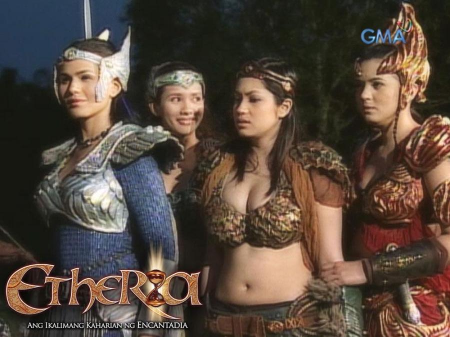 Etheria: Full Episode 13 | GMA Entertainment