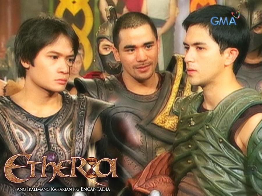 Etheria: Full Episode 23 | GMA Entertainment