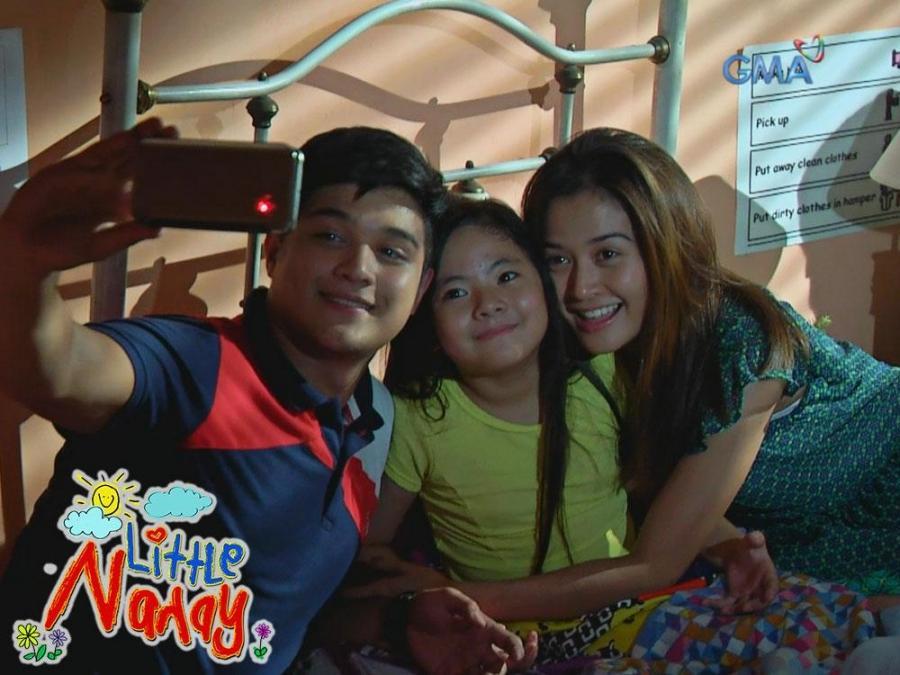 Little Nanay: Full Episode 73 - Little Nanay - Home - Full Episodes