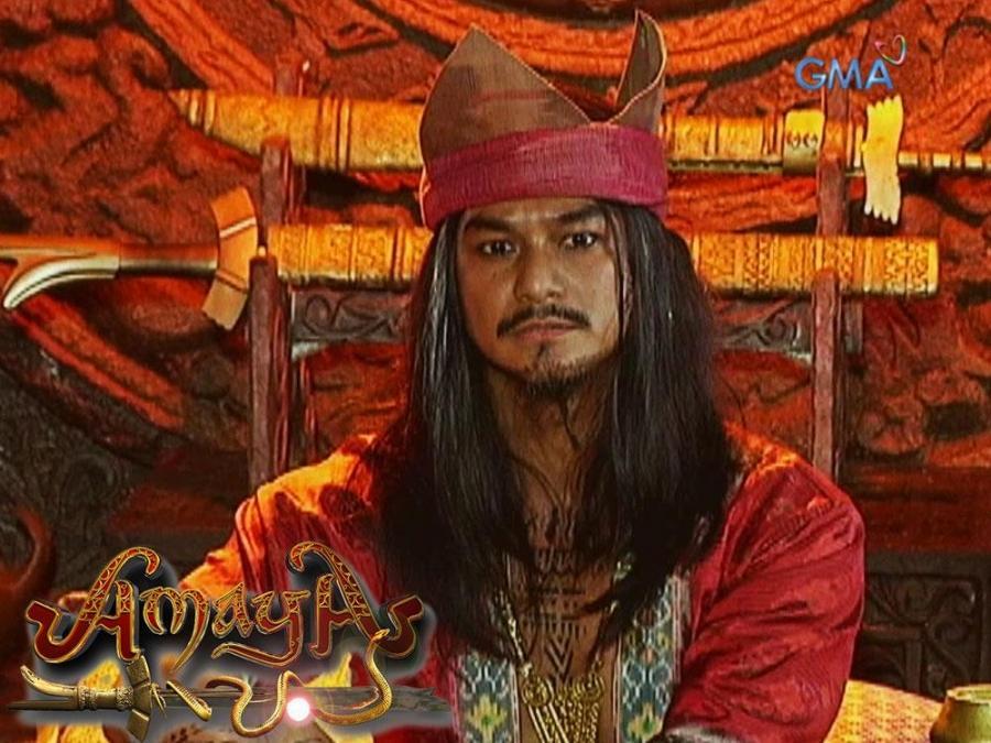 Amaya: Full Episode 33 | GMA Entertainment