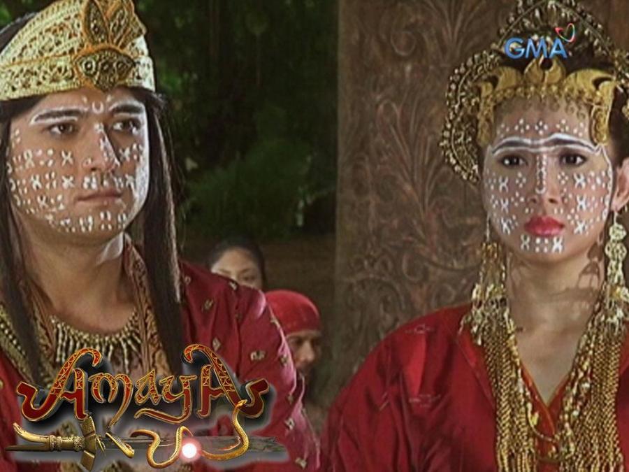 Amaya: Full Episode 113 | GMA Entertainment
