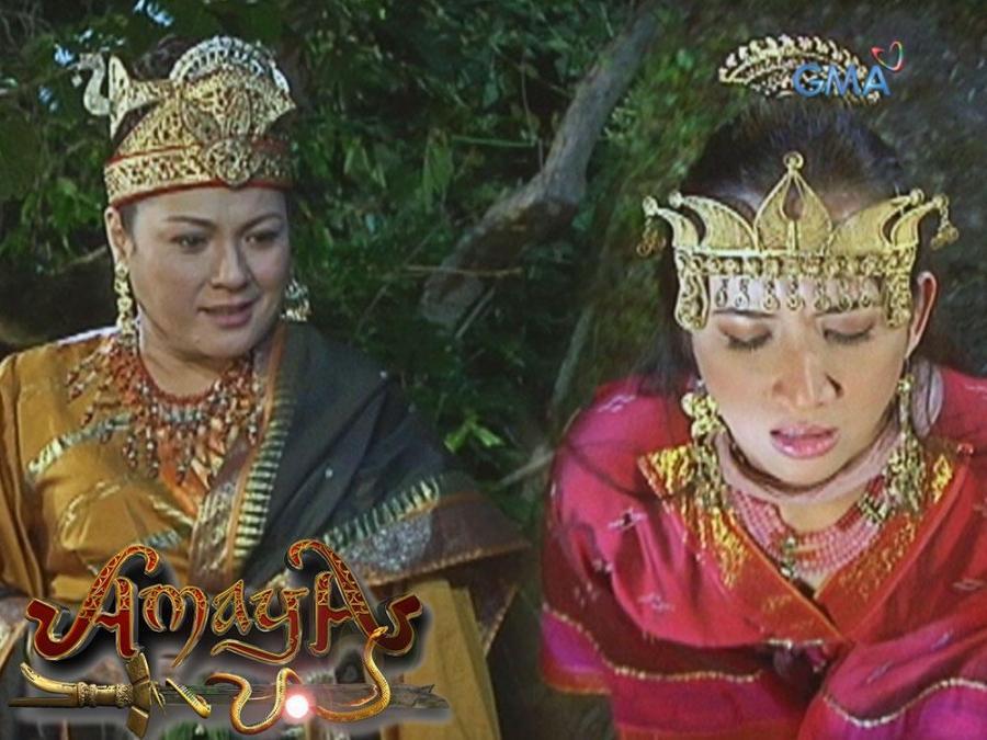 Amaya: Full Episode 133 | GMA Entertainment