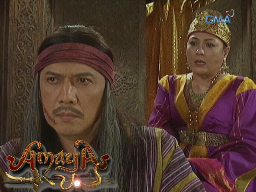 Amaya: Full Episode 153 | GMA Entertainment