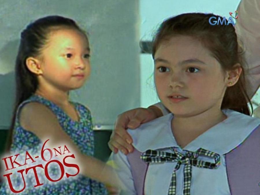 Ika-6 na Utos: Agawan sa atensyon ni Mama Emma | Episode 247 | GMA Entertainment