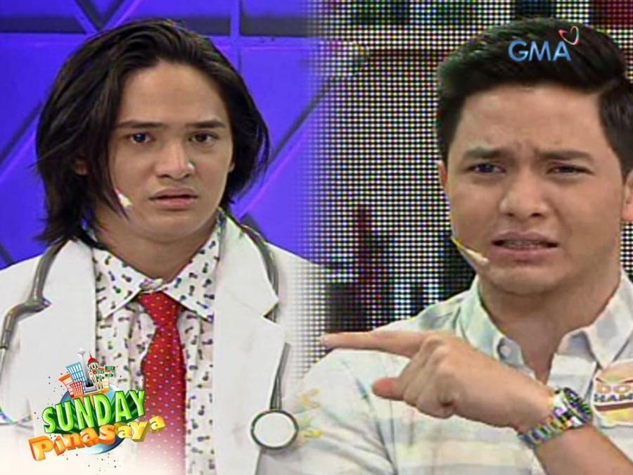 Sunday PinaSaya: Usapang ewan | GMA Entertainment