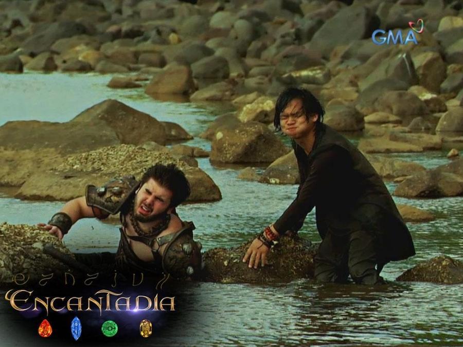 Encantadia 2016: Full Episode 113 - Encantadia 2016 - Home - Full Episodes
