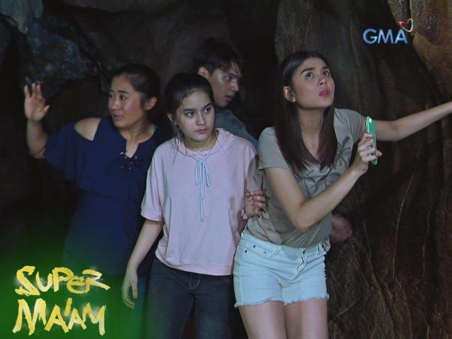 Super Ma'am: Paghahanap sa ikaapat na sakras | Episode 43 | GMA Entertainment