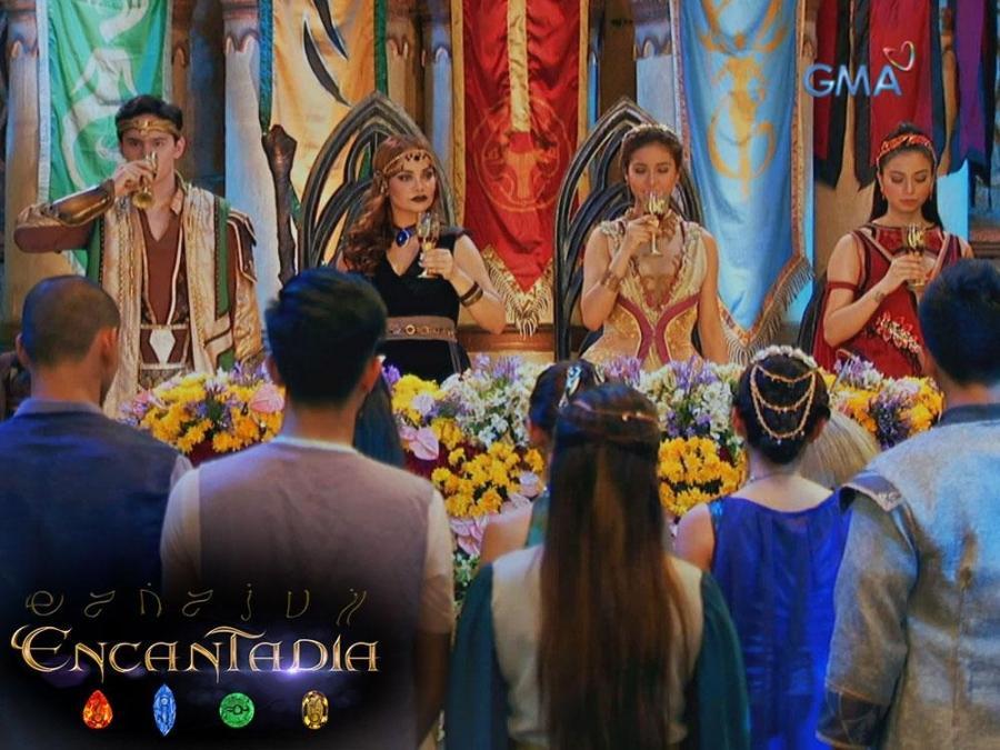 Encantadia 2016: Full Episode 173 | GMA Entertainment