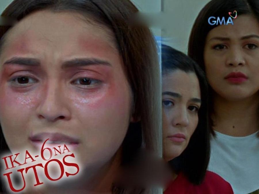 Ika-6 Na Utos: Bulag na ang ahas | Episode 320 | GMA Entertainment