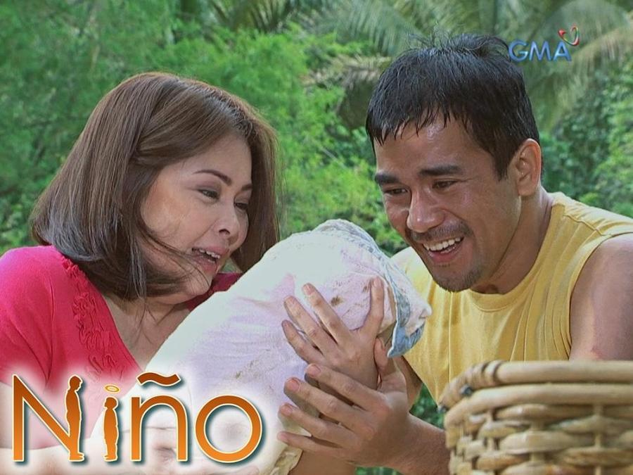 Niño: Full Episode 3 | GMA Entertainment