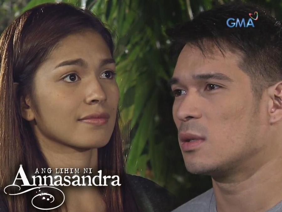 Ang Lihim ni Annasandra: Full Episode 43 | GMA Entertainment