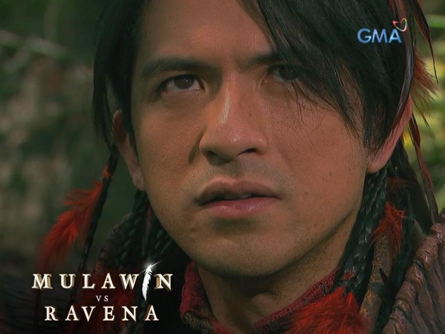 Mulawin VS Ravena | Full Episode 13 | GMA Entertainment