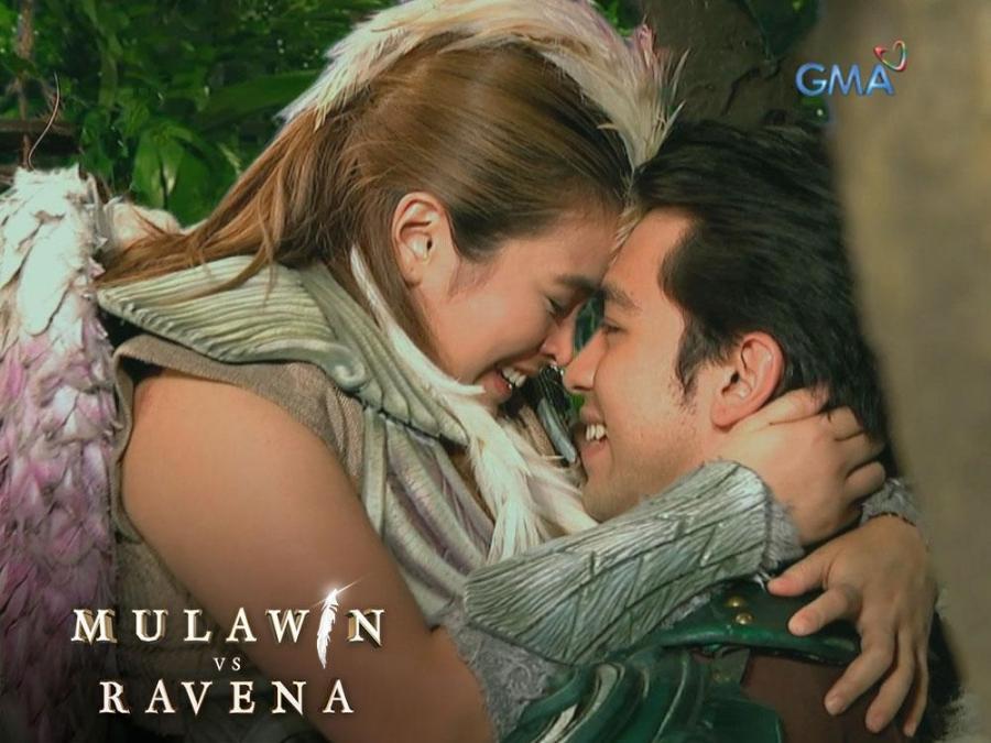 Mulawin VS Ravena | Full Episode 73 | GMA Entertainment