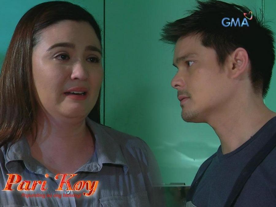 Pari 'Koy: Full Episode 33 | GMA Entertainment