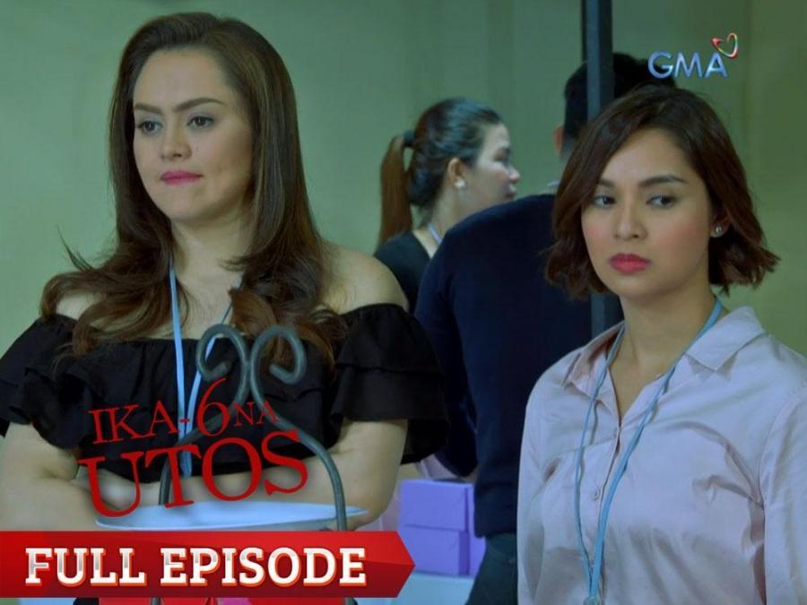 Ika-6 Na Utos | Full Episode 193 | GMA Entertainment