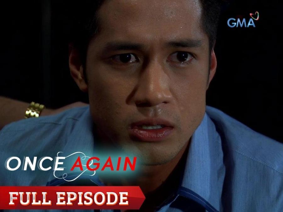 Once Again | Full Episode 43 | GMA Entertainment
