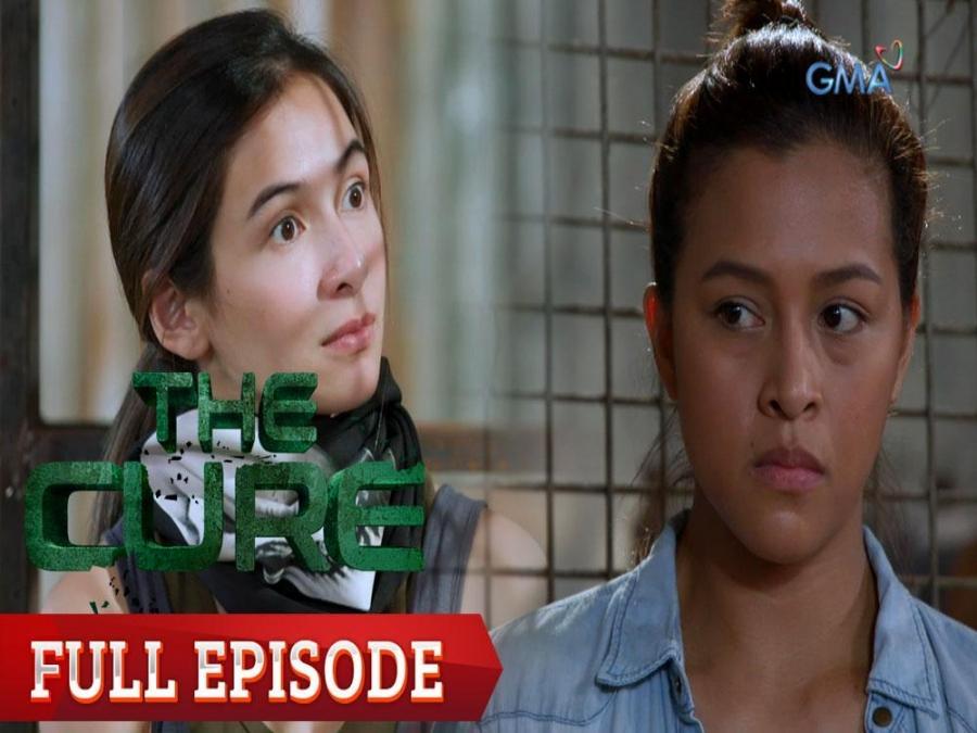 The Cure | Full Episode 33 | GMA Entertainment