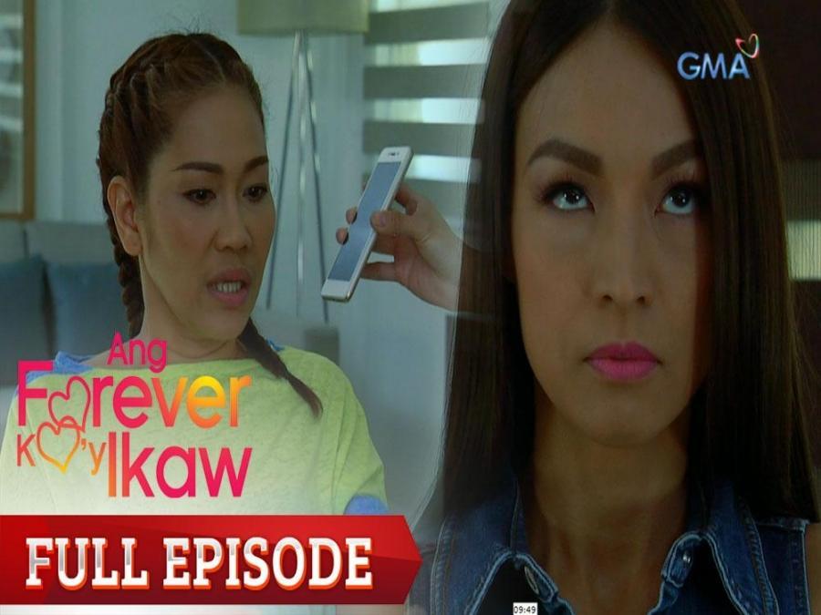 Ang Forever Koy Ikaw Full Episode 33 Gma Entertainment