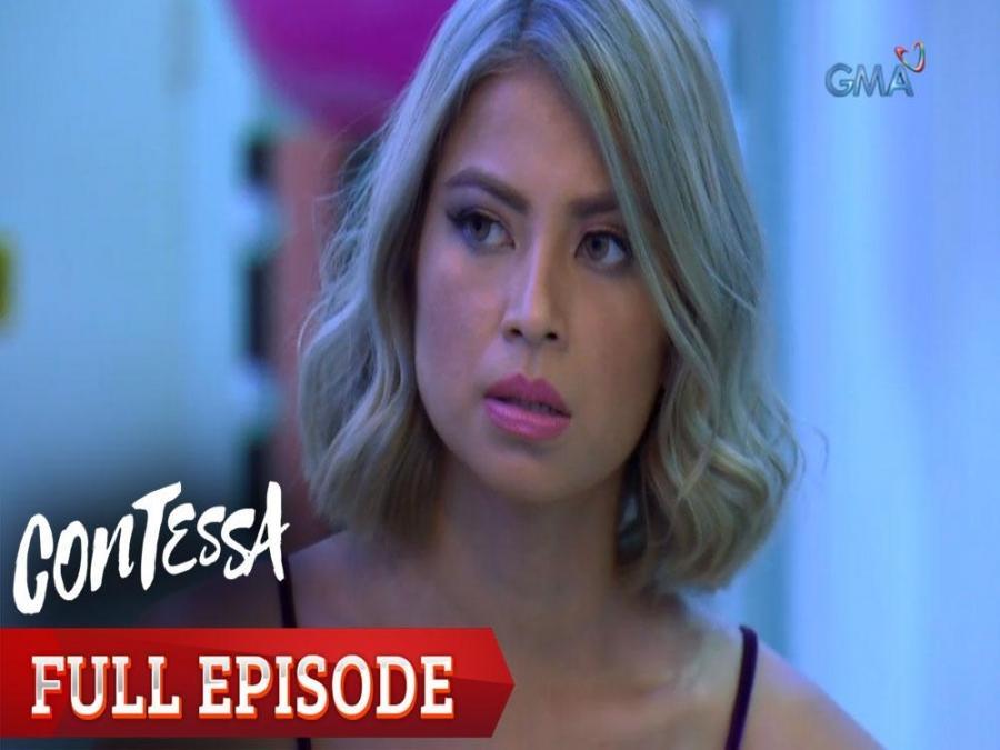 Contessa | Full Episode 33 | GMA Entertainment