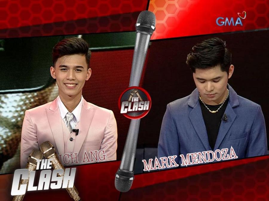 The Clash 2019: Aldrich Ang vs Mark Anthony Mendoza | Exit interview ...