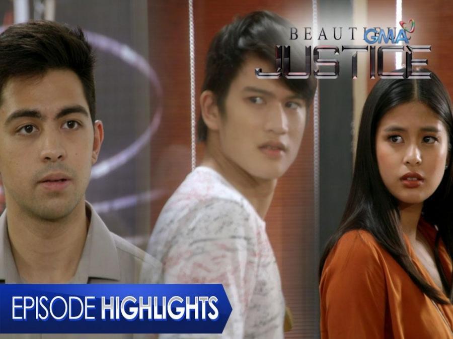 Beautiful Justice: Lance tries to recapture Brie's heart | Episode 75 ...