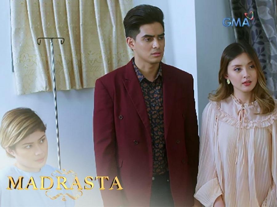 Madrasta: Desperadang hakbang ni Audrey | Episode 84 | GMA Entertainment