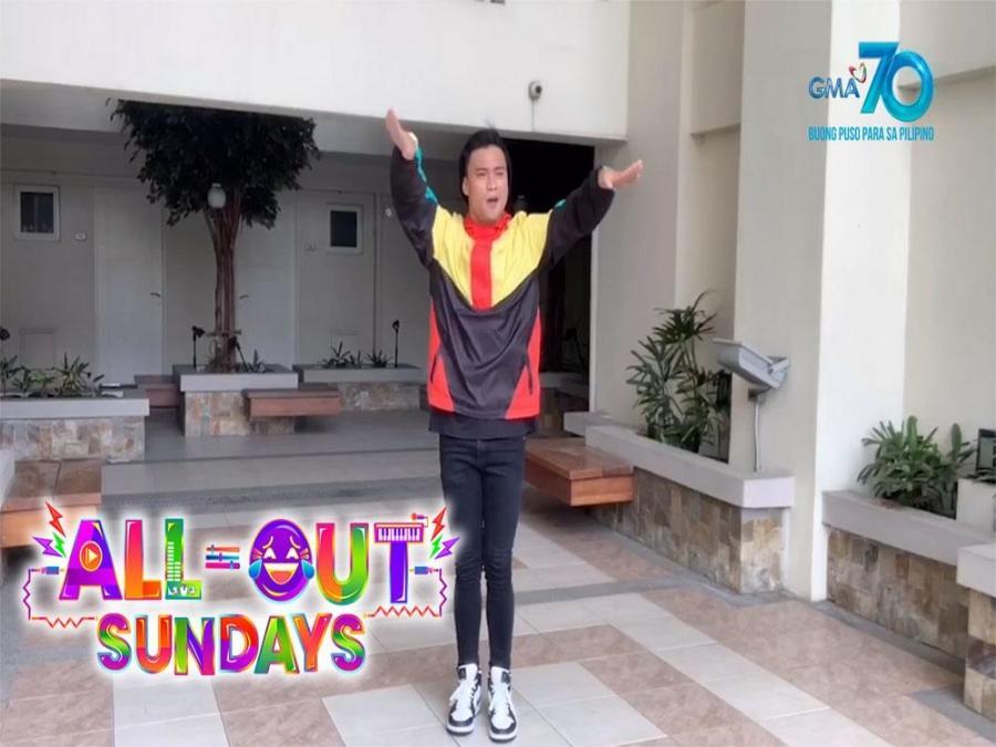 All-Out Sundays: "On The Floor" dance cover with 'All-Out Sundays ...