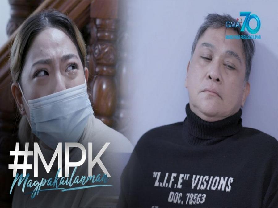 #MPK: Sakit na susubok sa relasyon ng isang mag-anak | Magpakailanman | GMA Entertainment