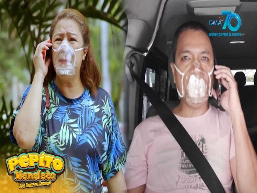 Pepito Manaloto: Patrick, ang sinungaling na gutom | YouLOL | GMA ...