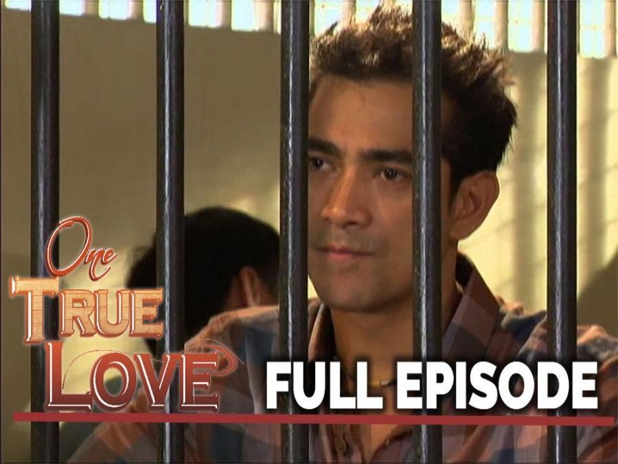 One True Love: Jail time for Carlos | Full Episode 61 | GMA Entertainment