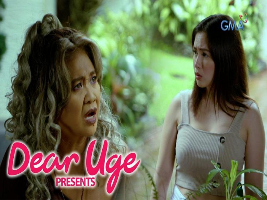 Dear Uge: Olga, naka-bato ka ba? | YouLOL | GMA Entertainment