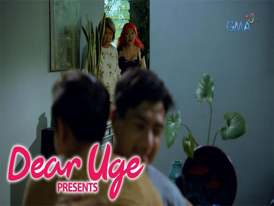 Dear Uge: Ganti ng babaeng api | YouLOL | GMA Entertainment | GMA ...