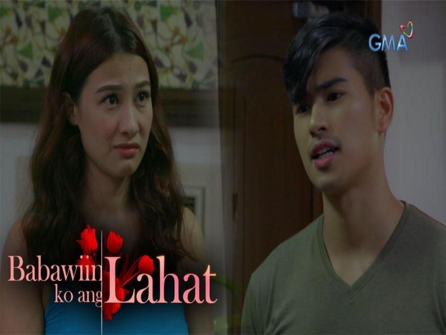 Babawiin Ko Ang Lahat: Randall defends Iris from Justin | Episode 39 ... Babawiin Ko Ang Lahat: Randall defends Iris from Justin | Episode 39 ...