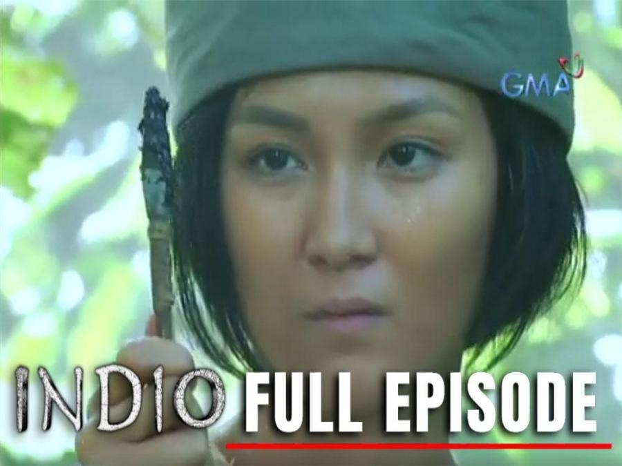 Indio: Full Episode 38 | GMA Entertainment