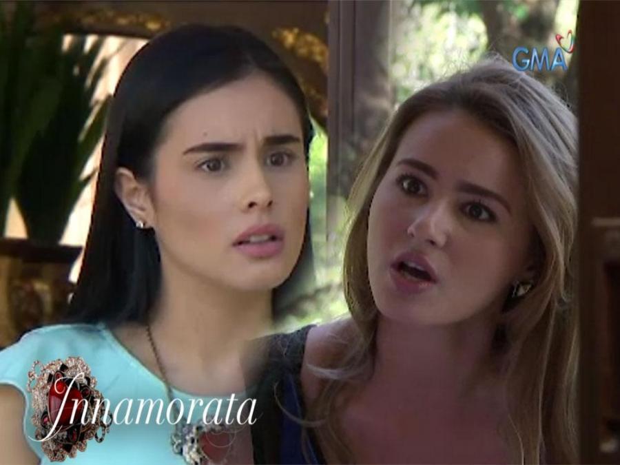 Innamorata: Gina attacks Esperanza | Episode 26 | GMA Entertainment