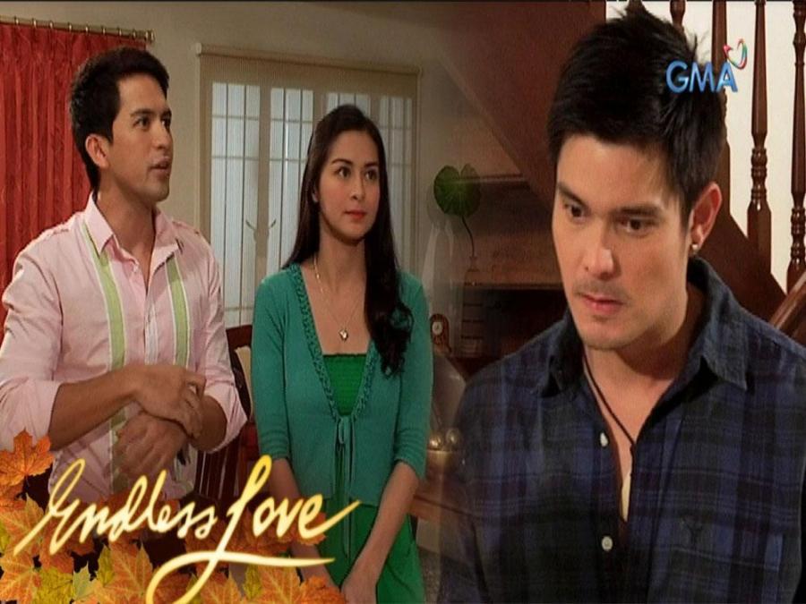 Endless Love: Andrew shows off his greatest treasure | Episode 30 | GMA ...