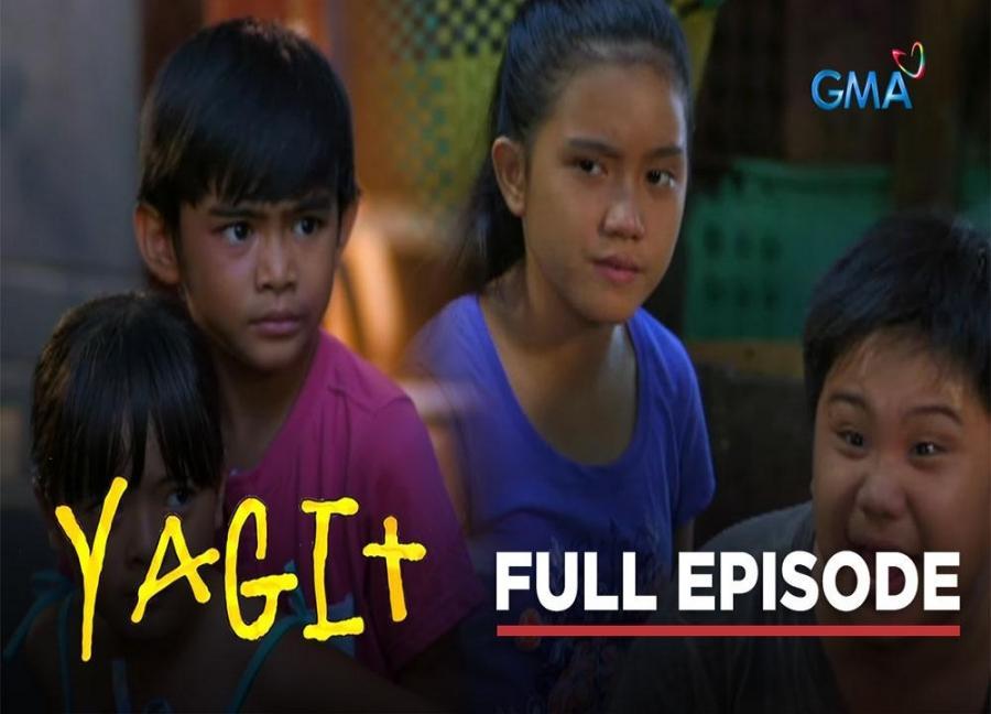 Yagit: Full Episode 34 (Stream Together) | GMA Entertainment | GMA ...