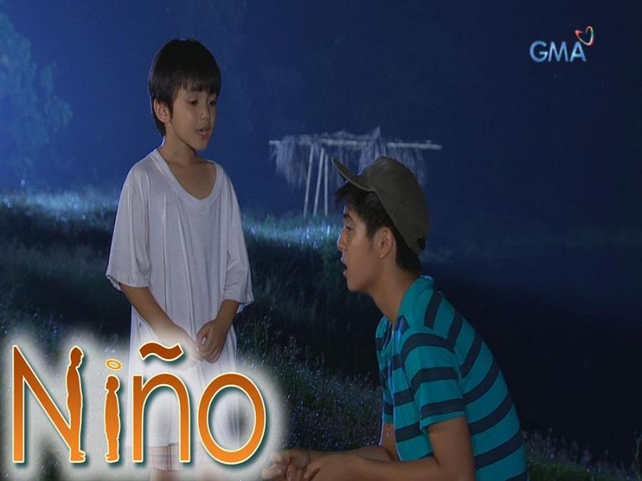 Niño: Full Episode 34 | GMA Entertainment