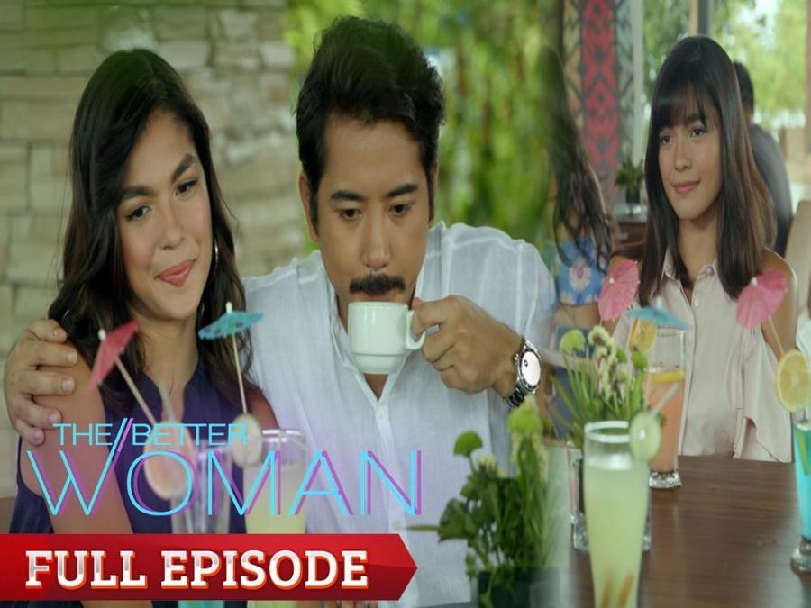 The Better Woman: Full Episode 35 | GMA Entertainment