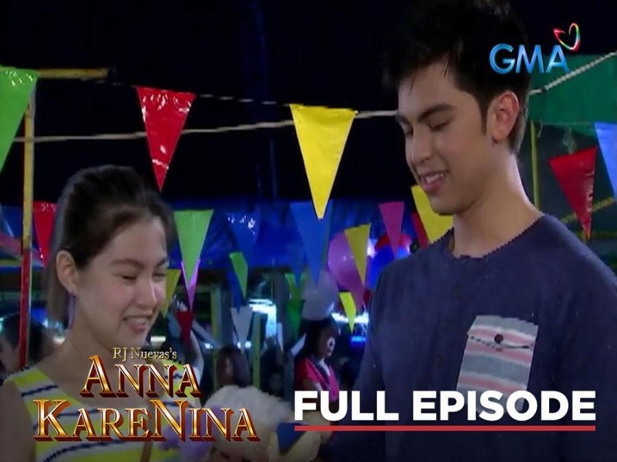 Anna Karenina: Full Episode 35 (Stream Together) | GMA Entertainment