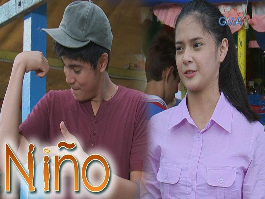 Niño: Full Episode 36 | GMA Entertainment