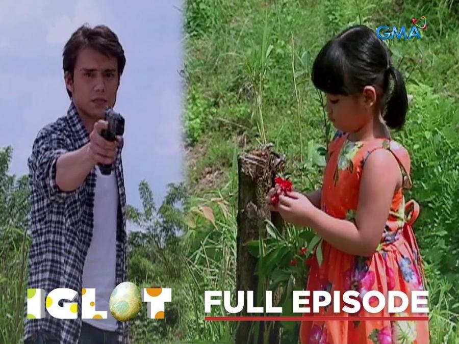 Iglot: Full Episode 37 (Stream Together) | GMA Entertainment