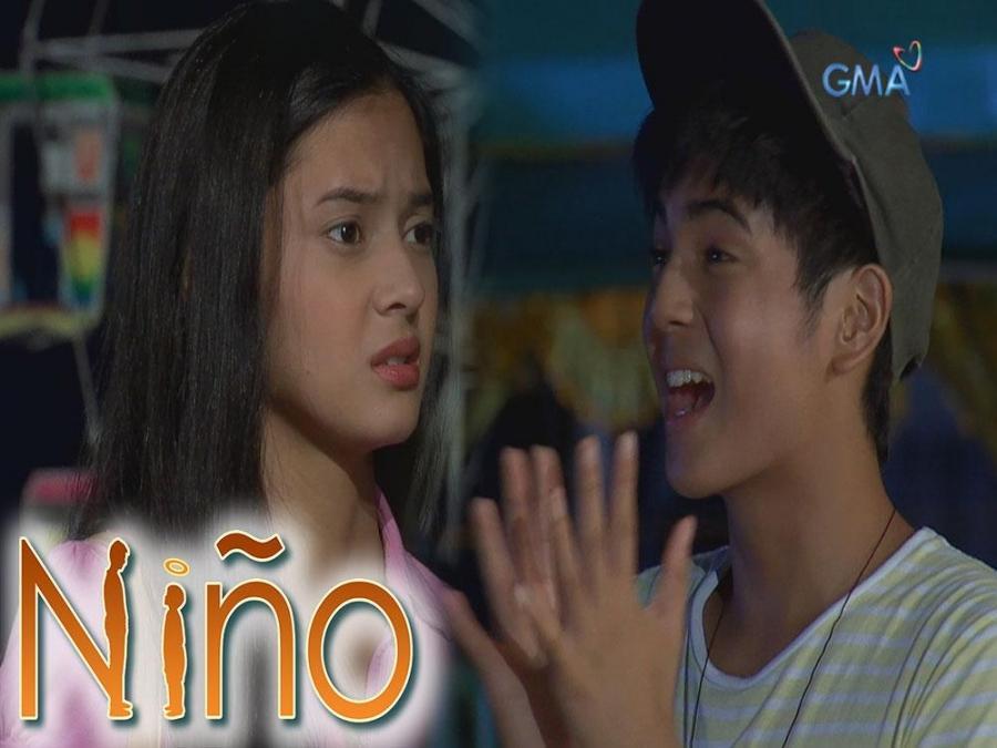 Niño: Full Episode 38 | GMA Entertainment | GMA Entertainment