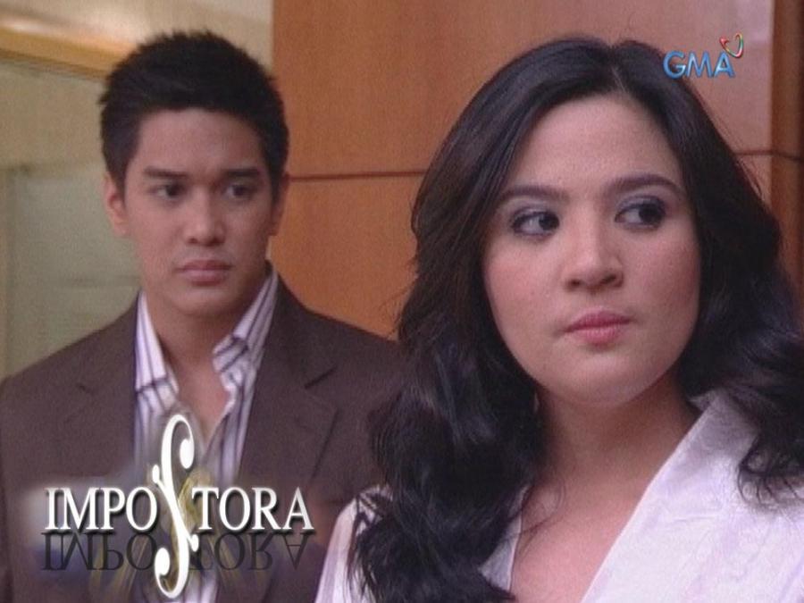 Impostora 2007: Full Episode 39 | GMA Entertainment