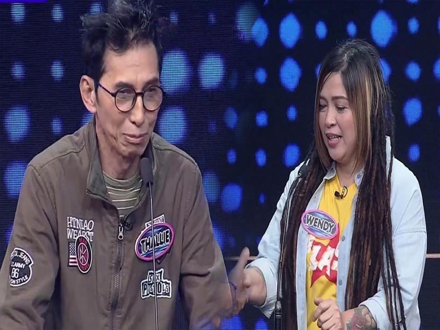 Family Feud: Alamid vs Agaw Agimat | GMA Entertainment