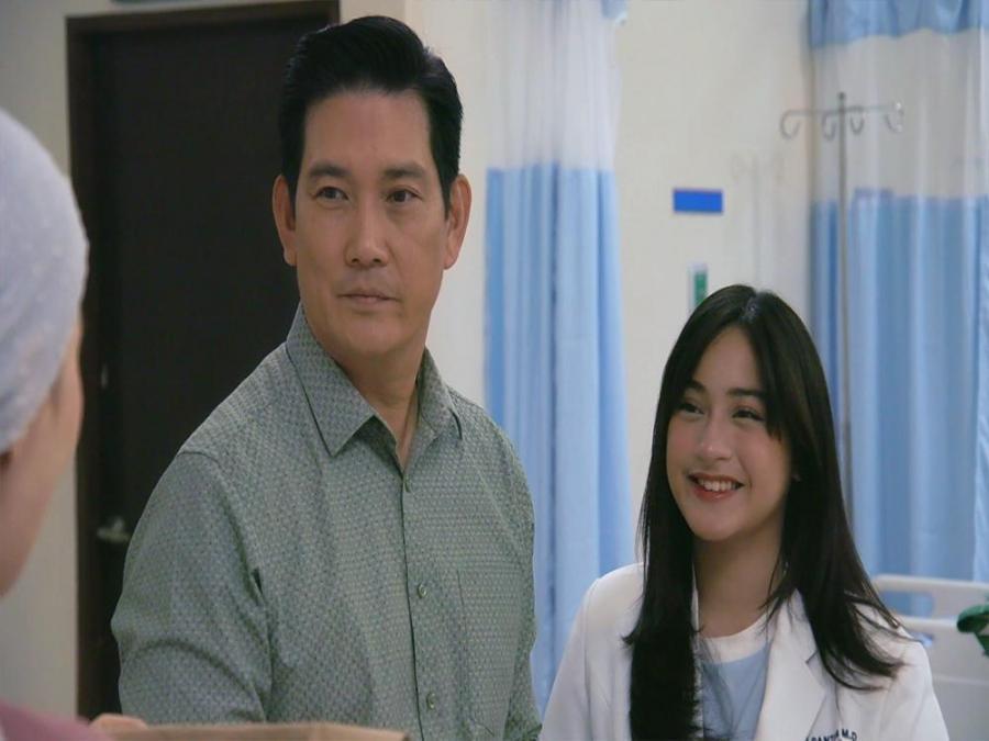 Abot Kamay Na Pangarap: Pamilya ni Doc Analyn (Episode 509) | GMA Entertainment